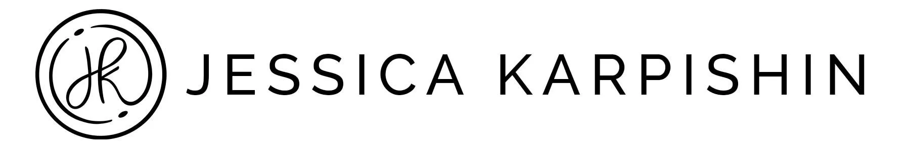 Larger Works — JESS KARP