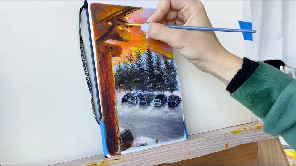 Tutorials — JESS KARP