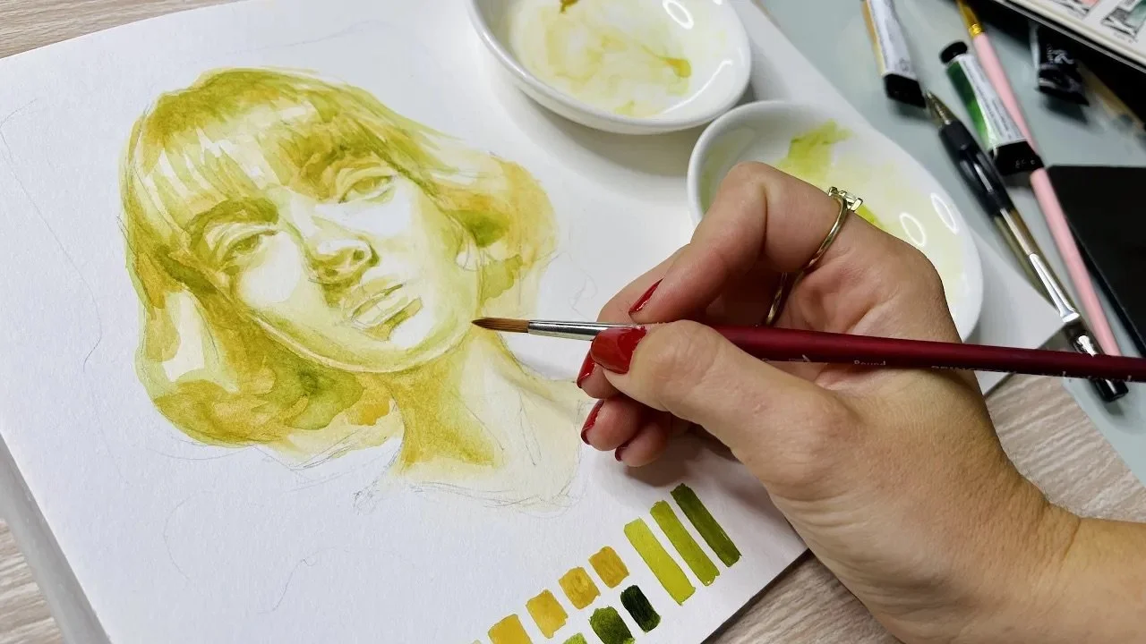 Tutorials — JESS KARP