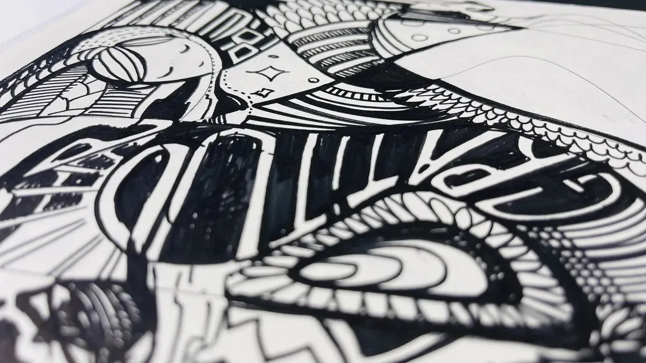 Tutorials — JESS KARP