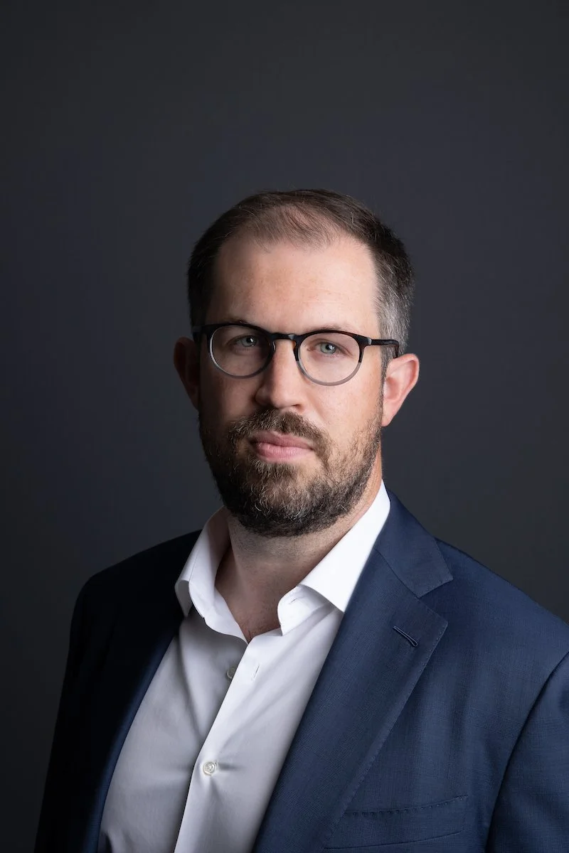 Andy Kroll | Investigative Journalist & Author — by Andy Kroll