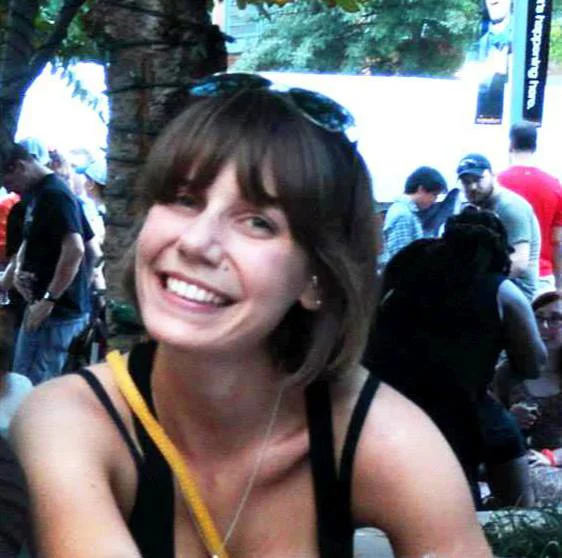 Mandy Ellis - Freelance Content Strategist and Content Marketing Writer