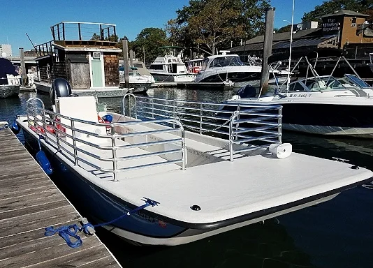 Providence River Boat Co.