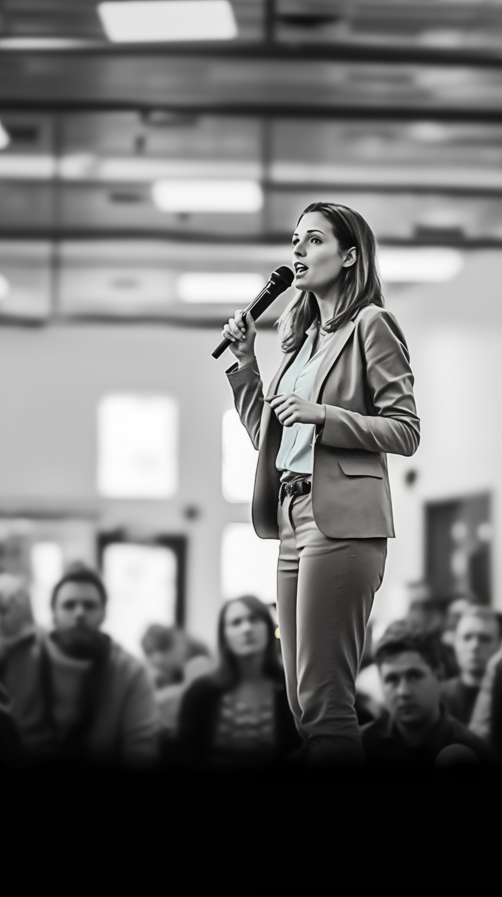 Mastering the 'I' vs. 'We' Balance: Navigating Personal and Collective ...