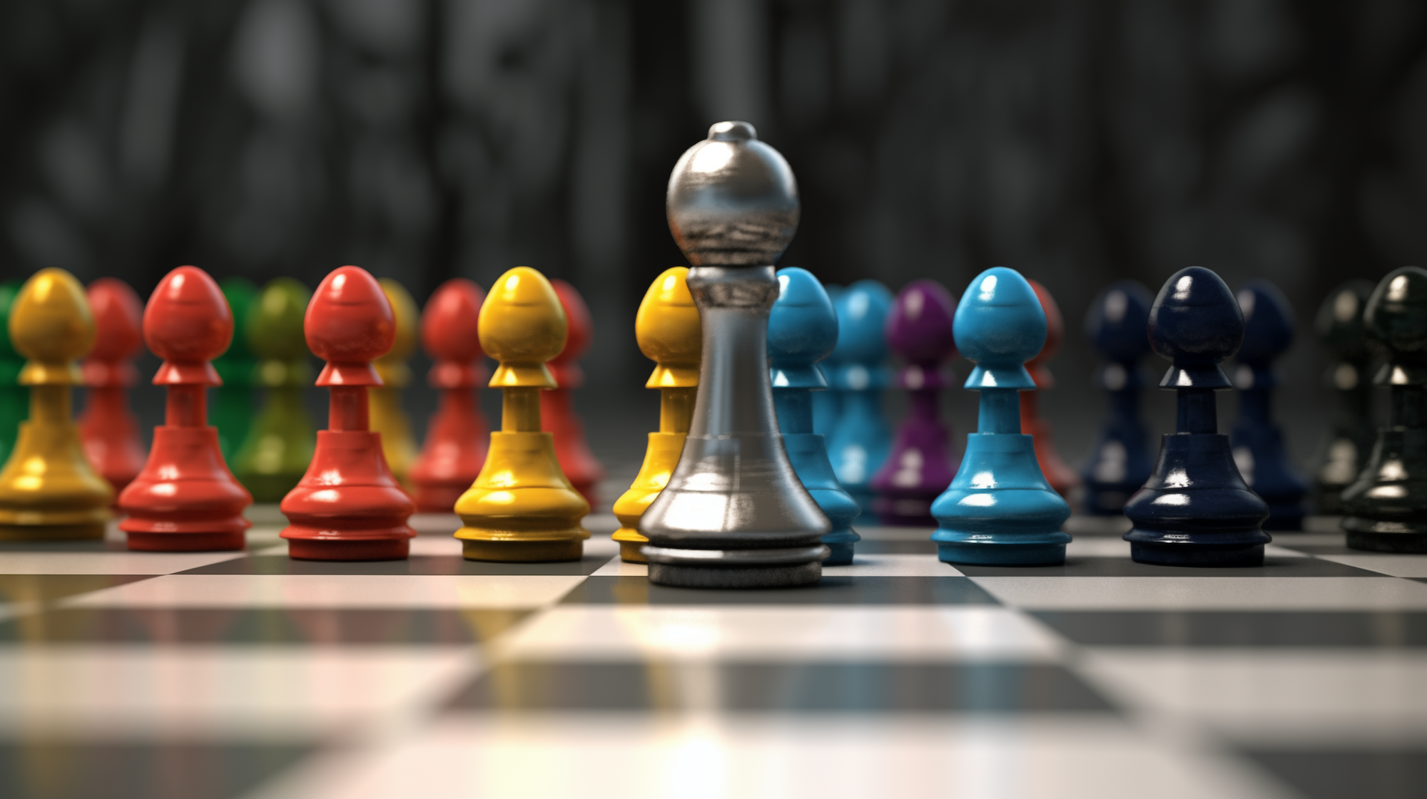 Mastering the 'I' vs. 'We' Balance: Navigating Personal and Collective ...