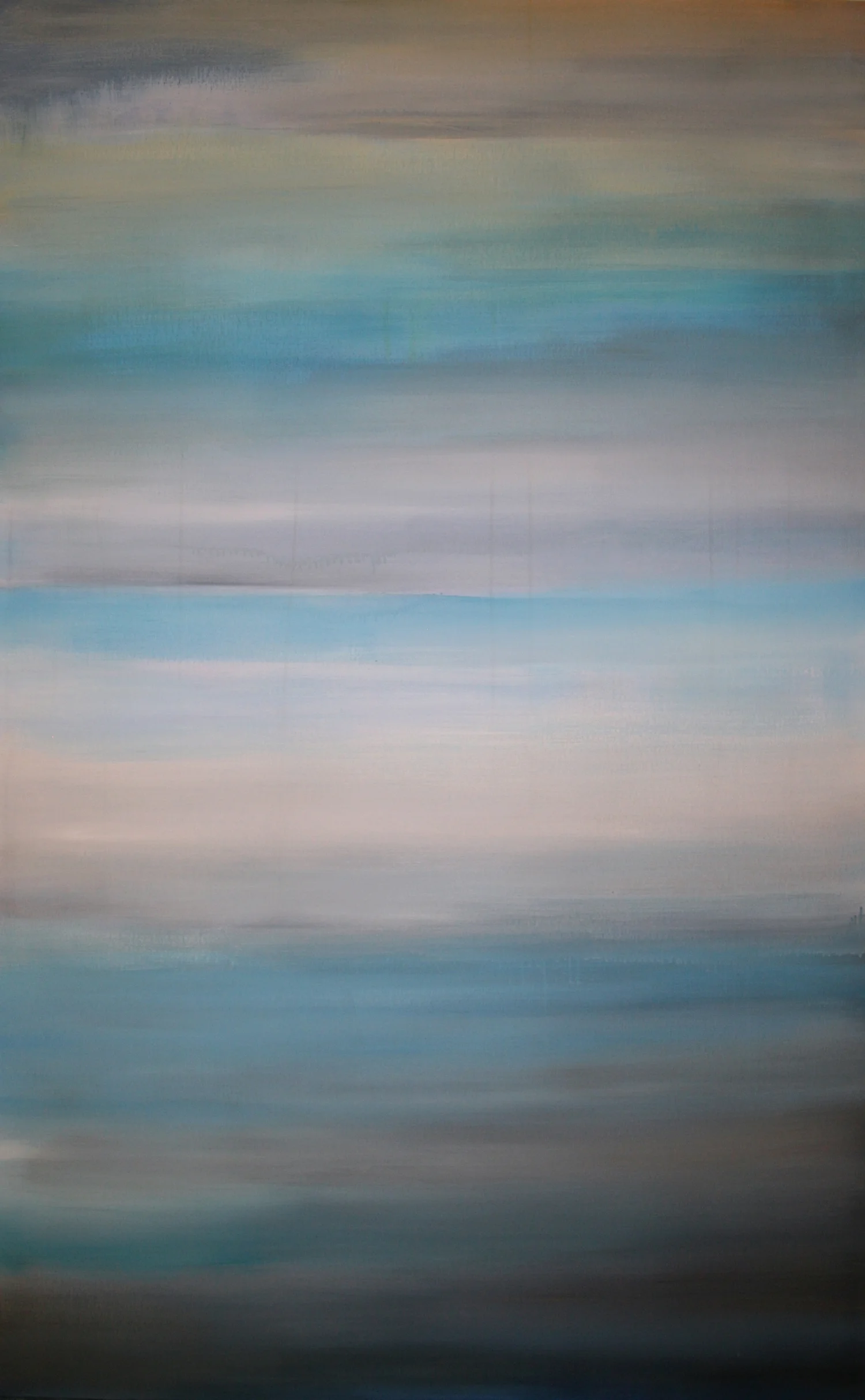 FINE ART — BONNIE ELLIS