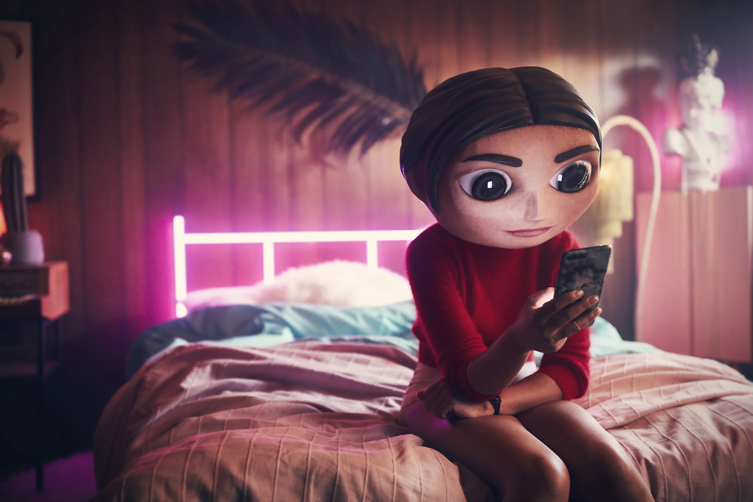 PATRIK LINDEN REKLAM MODEFOTOGRAF STOCKHOLM PHOTOGRAPHER FASHION ...