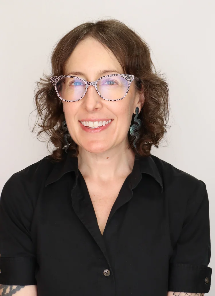 about — Sharon Massey