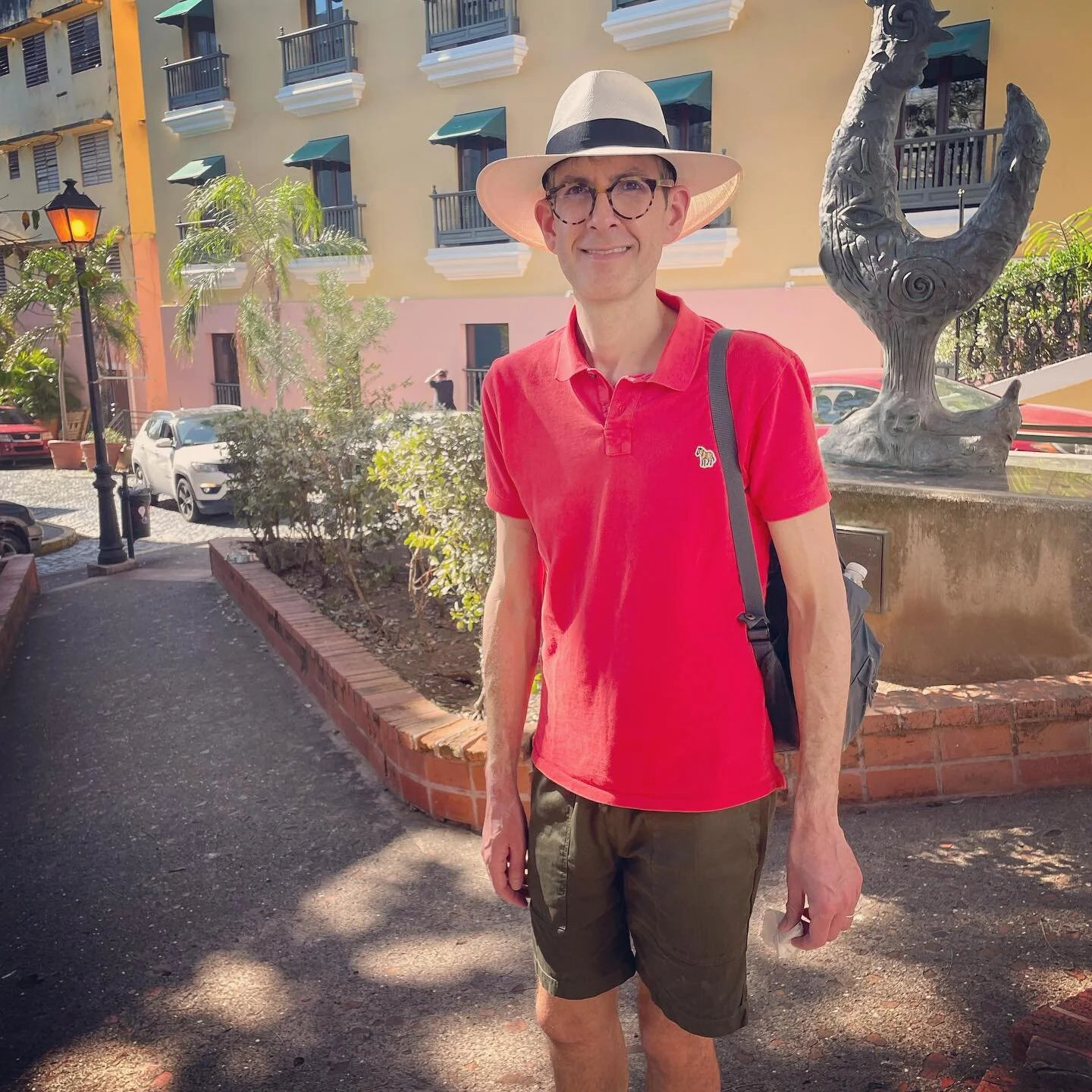 Social — Michael Schulman