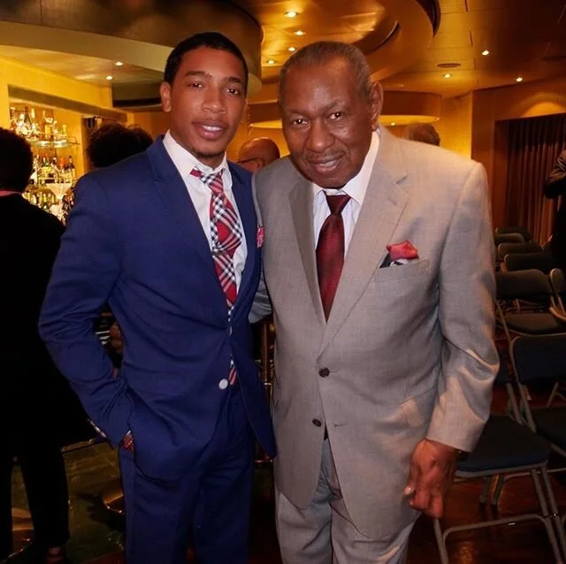 Home — Christian Sands