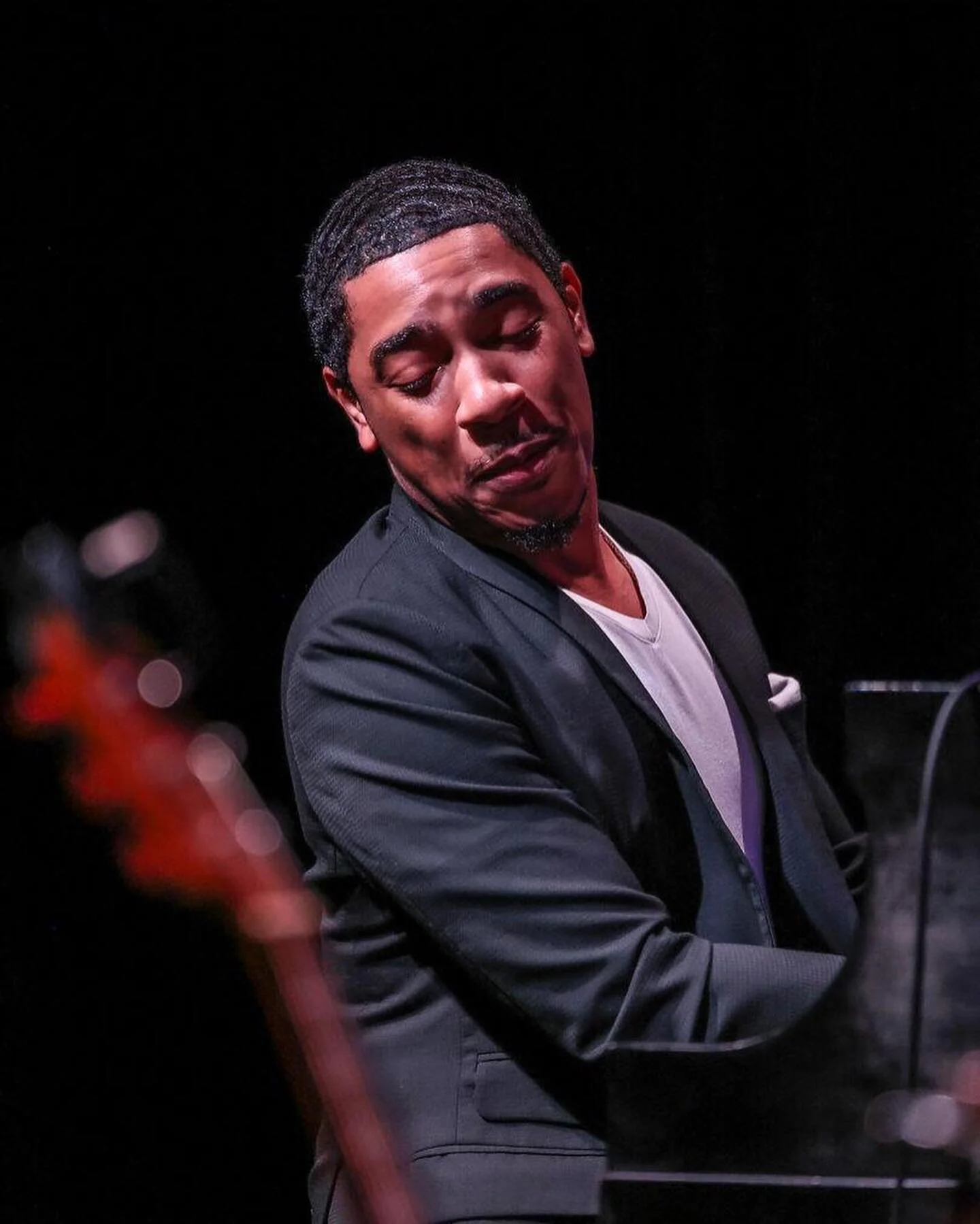 Home — Christian Sands