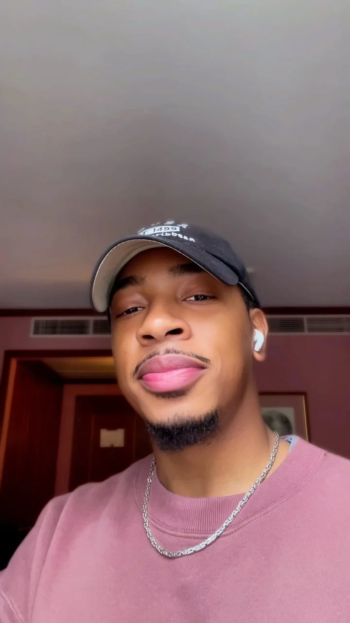 Home — Christian Sands