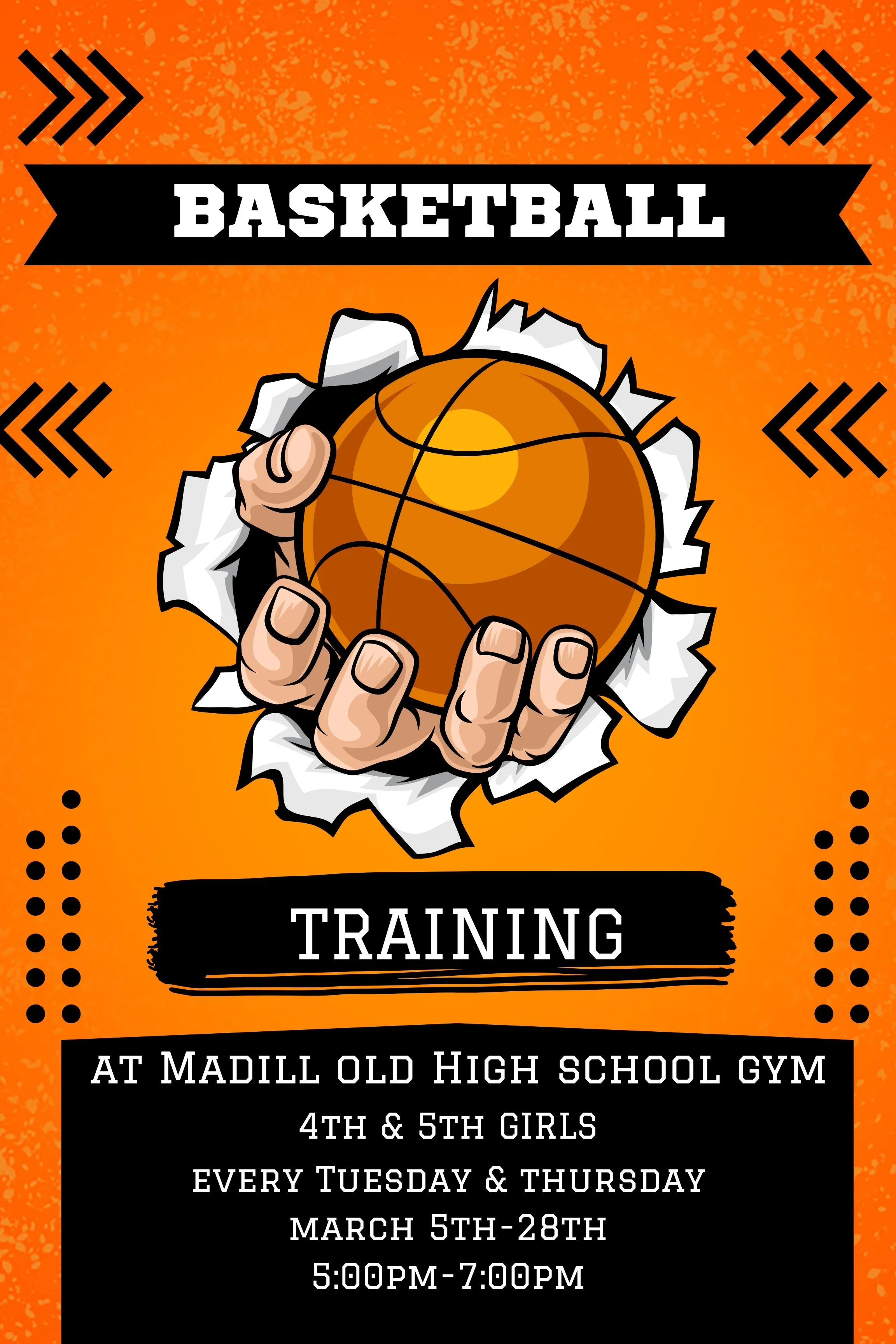BEAST Basketball