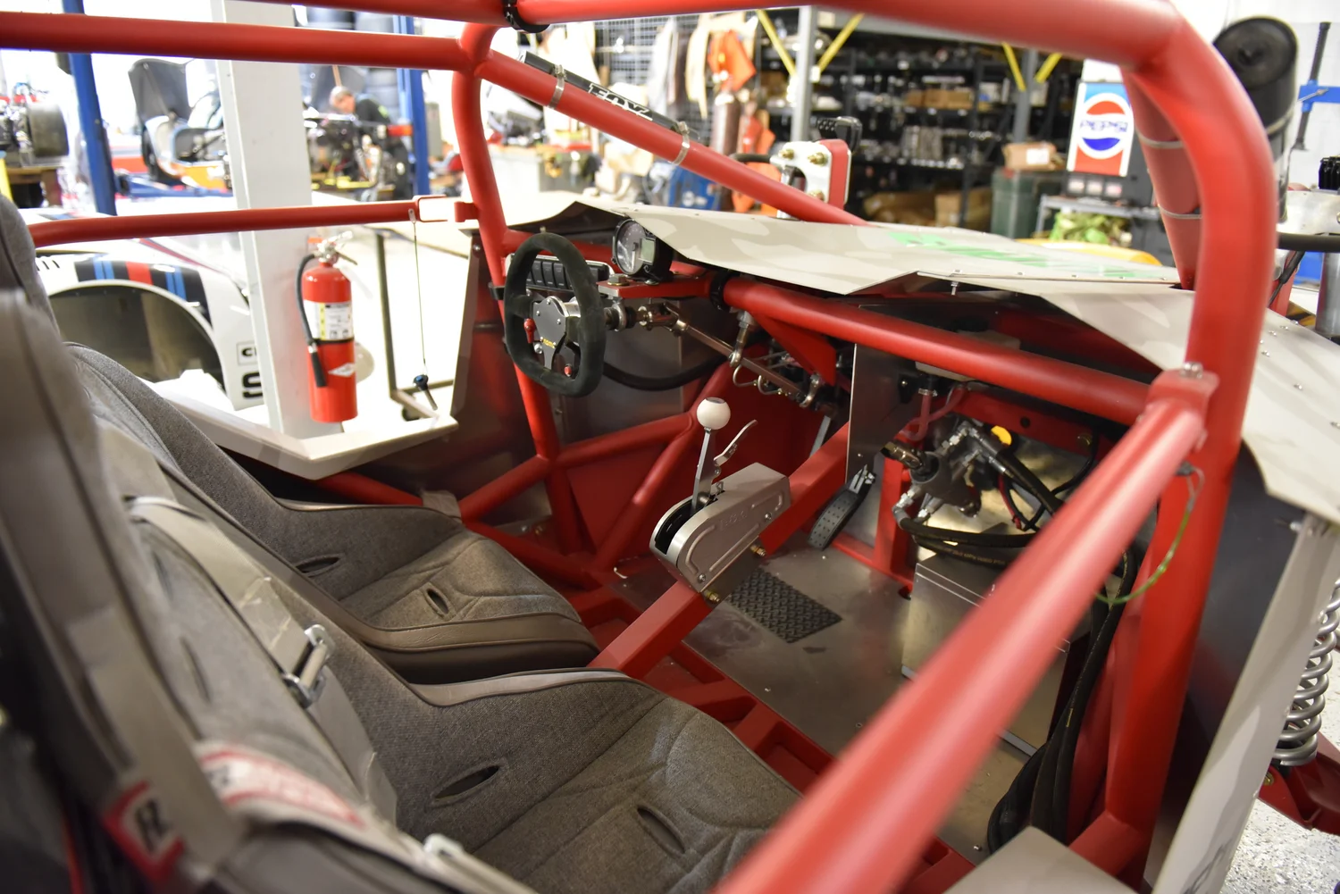 MOAB — Superlite Cars