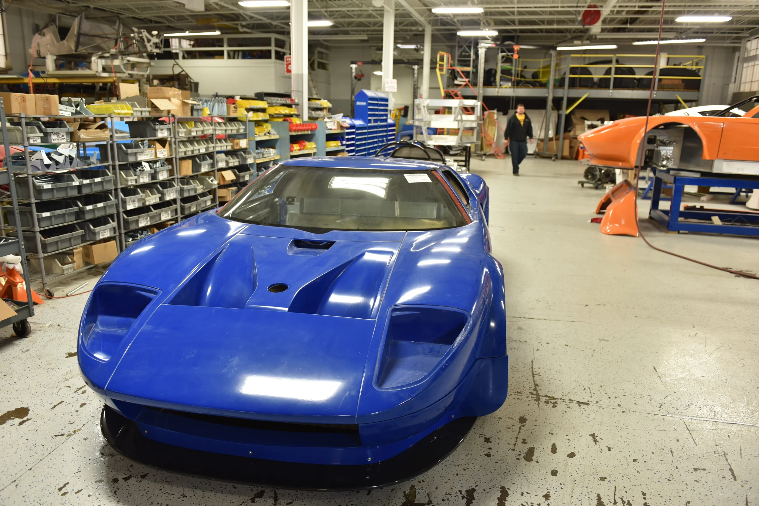 GT-R — Superlite Cars