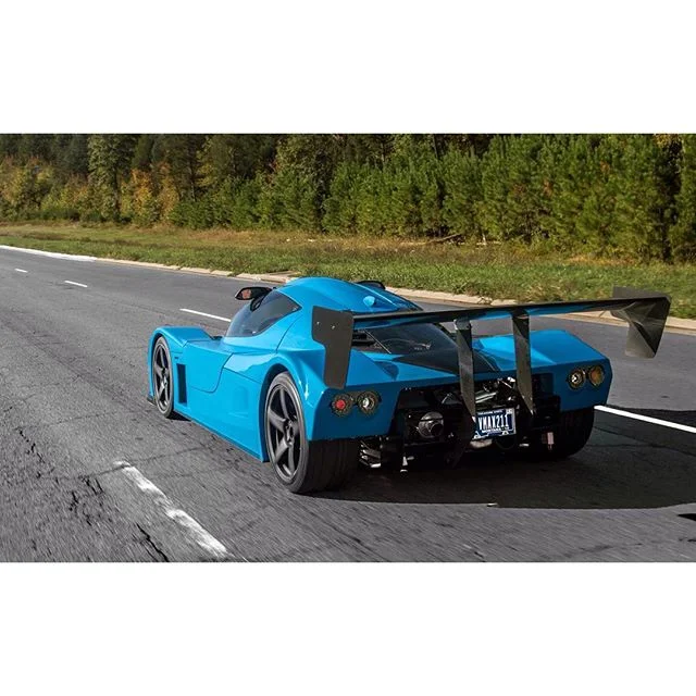 SL-C FAQs — Superlite Cars