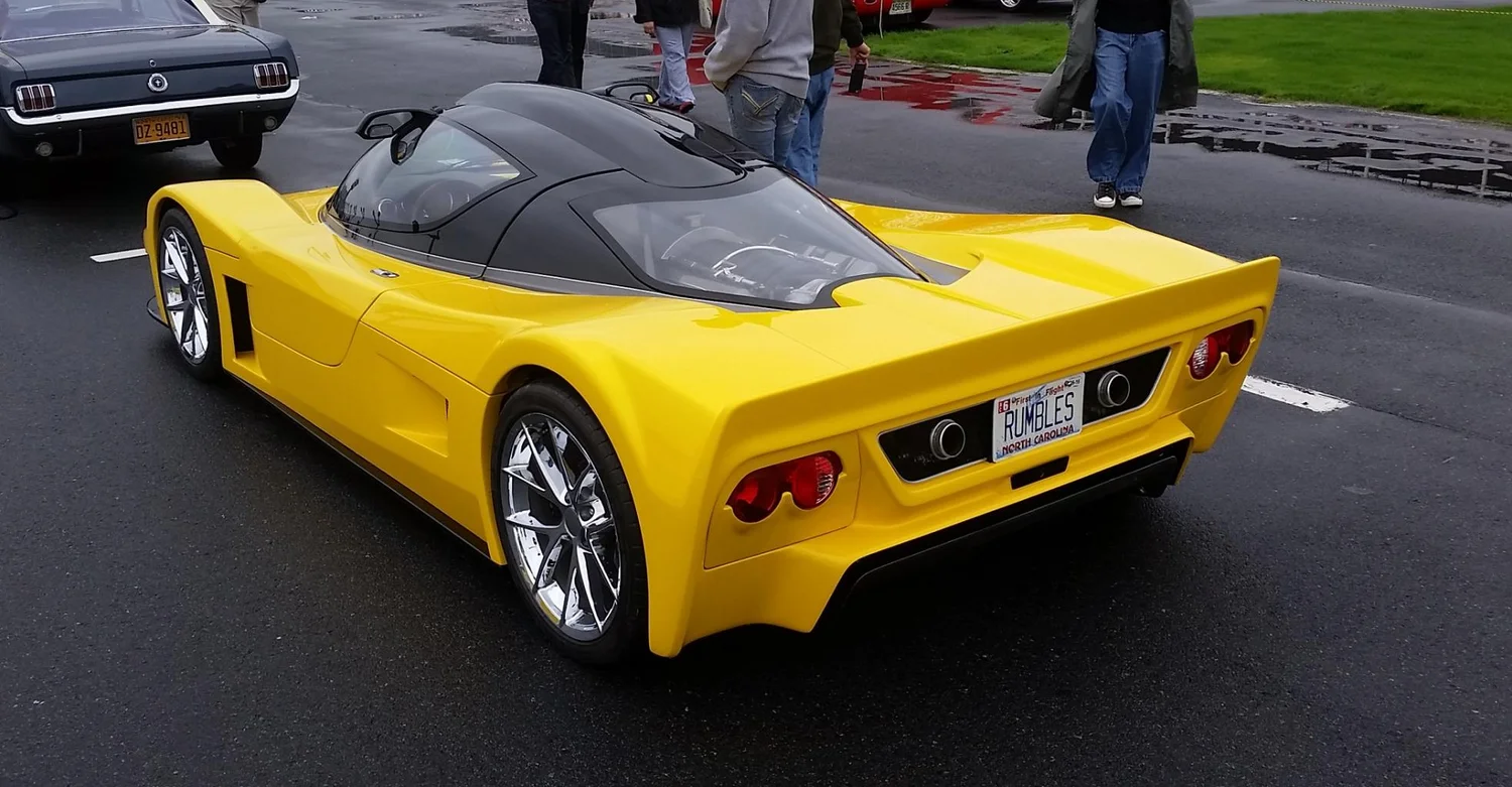 SL-C FAQs — Superlite Cars