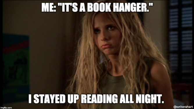 21 Romance Reading Memes — Angela Maria Hart
