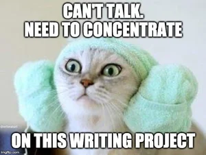 8 Writing Memes — Angela Maria Hart