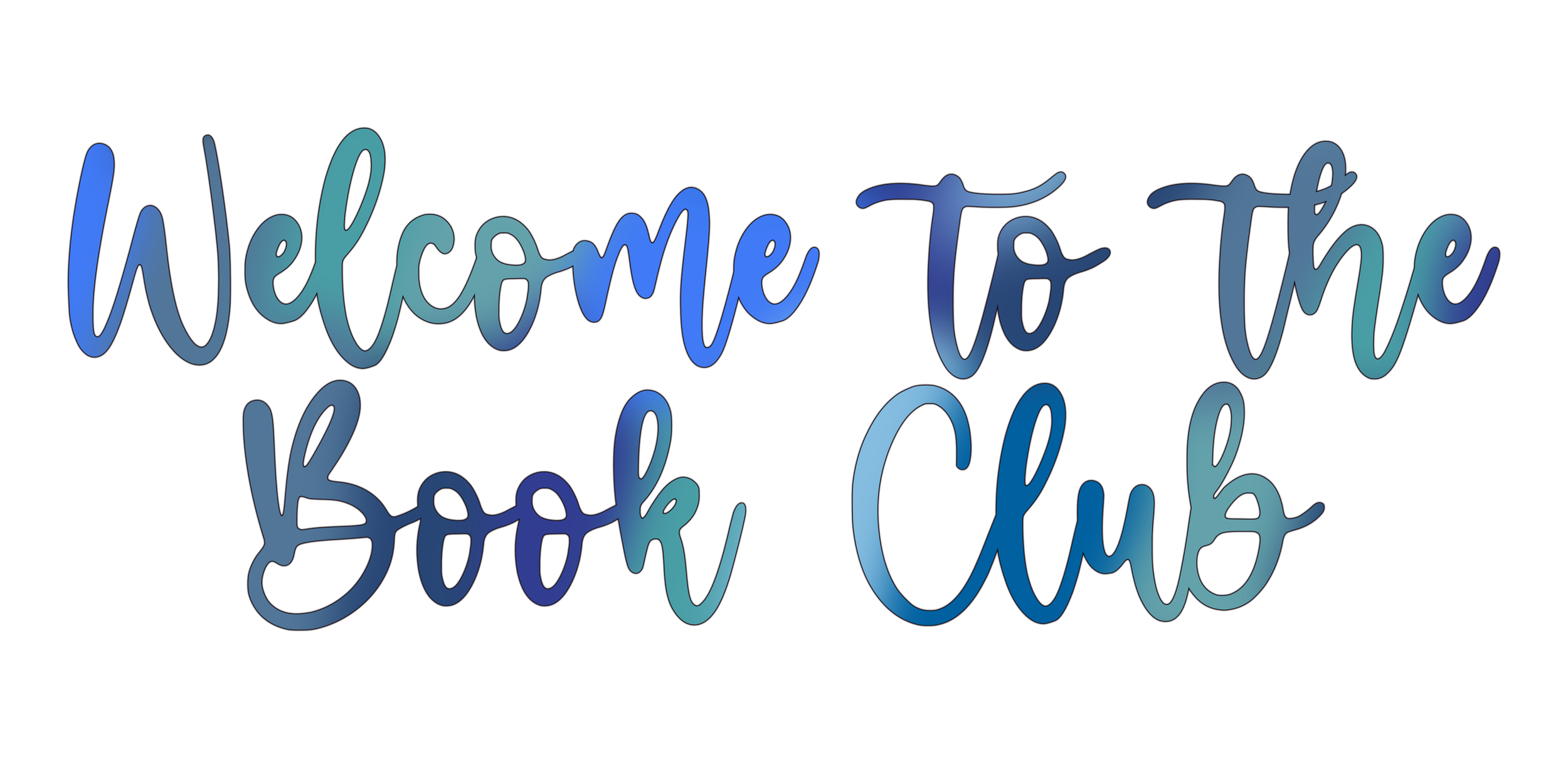 The Cozy Mystery Book Club — Angela Maria Hart