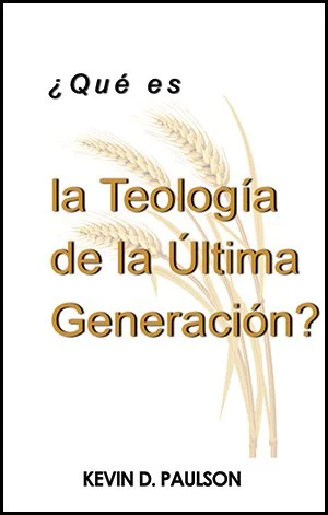 Booklets — Last Generation for Christ