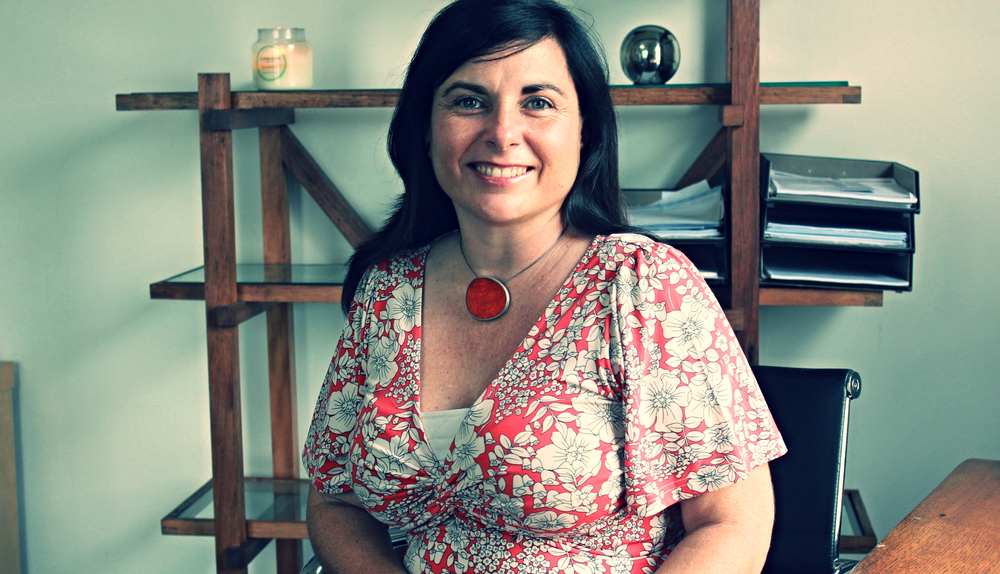 Jacqui Manning - The Friendly Psychologist