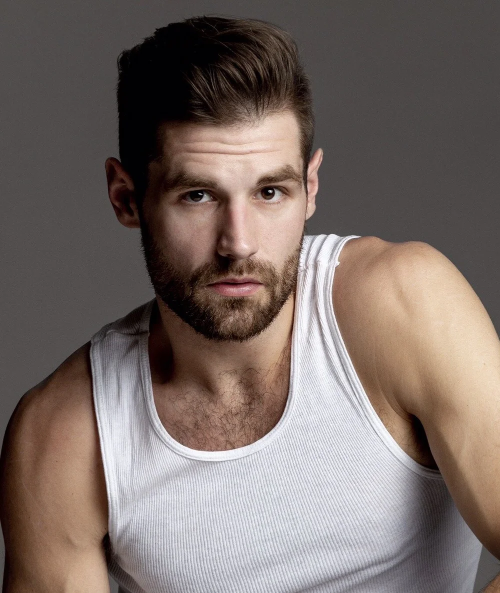 David Terry ( ) | LPSG