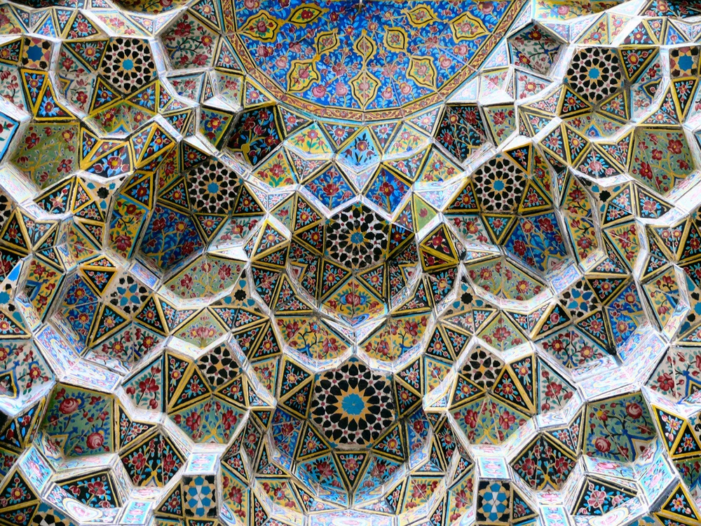 Islamic Culture Art