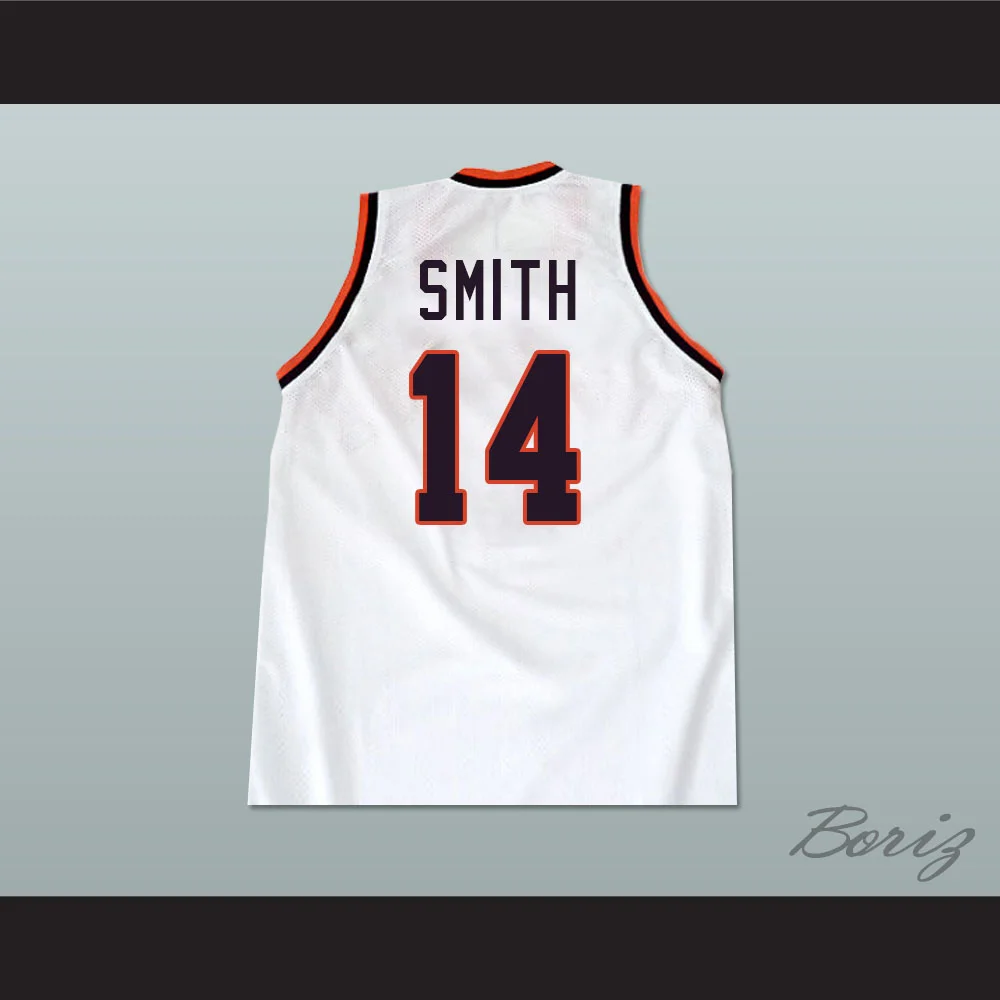Will Smith Overbrook High School