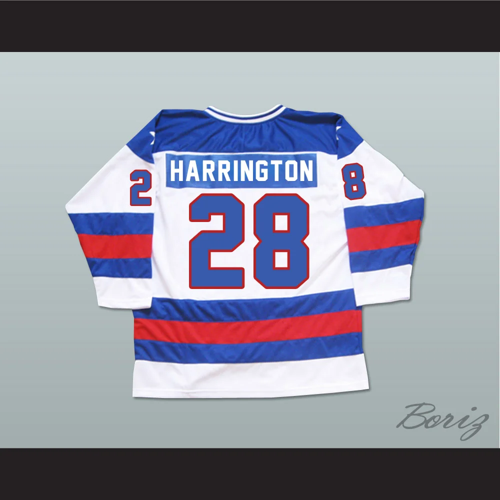 John Harrington Hockey