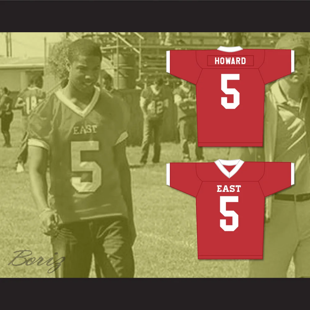 Vince Howard Friday Night Lights