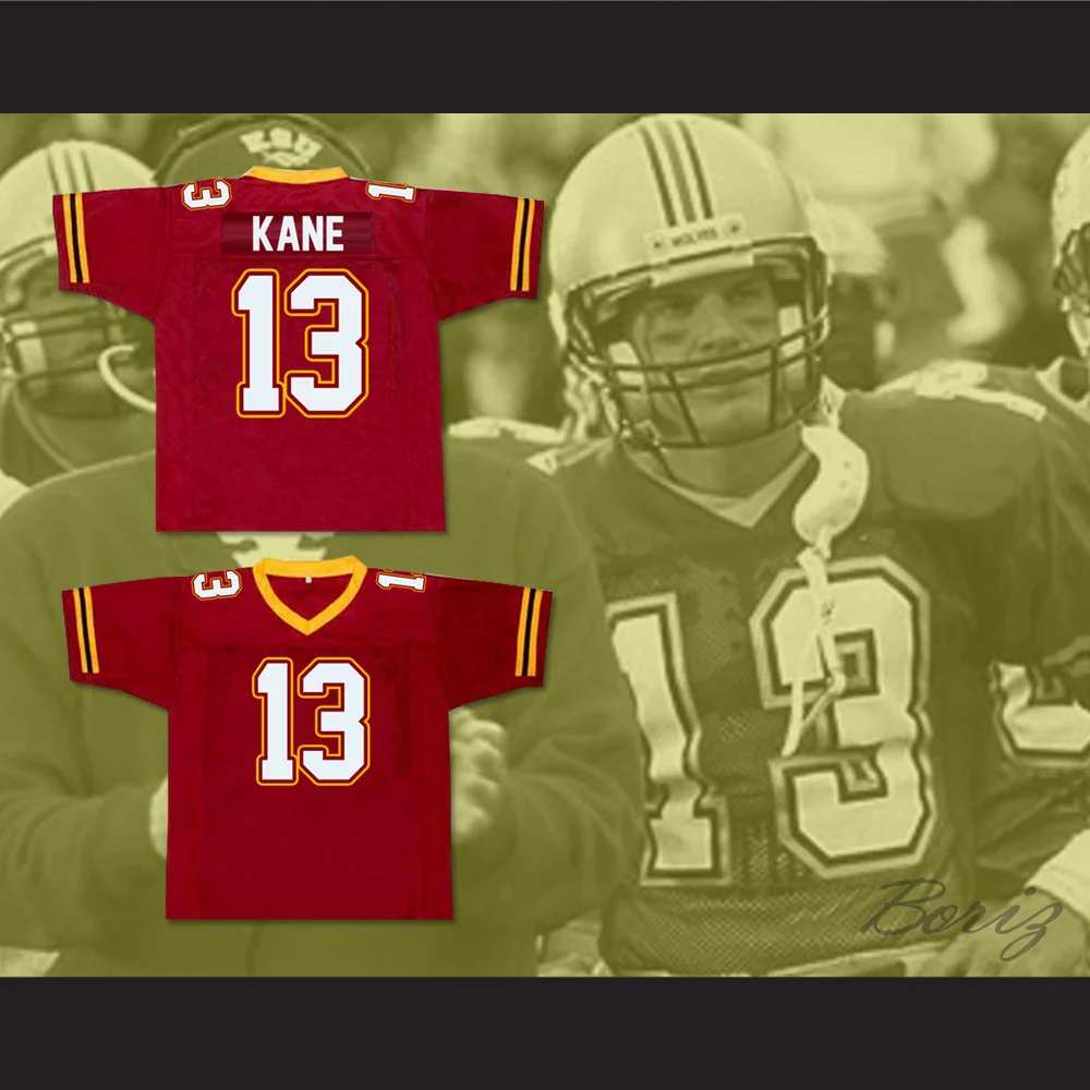 The Program Movie Joe Kane