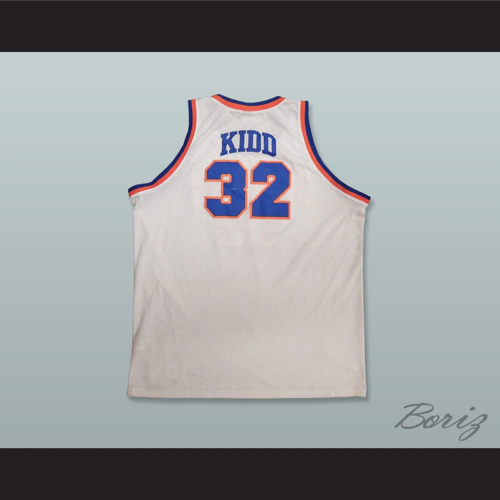Jason kidd high school jersey online