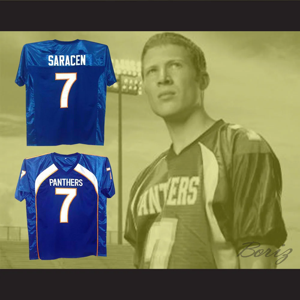 Saracen Friday Night Lights