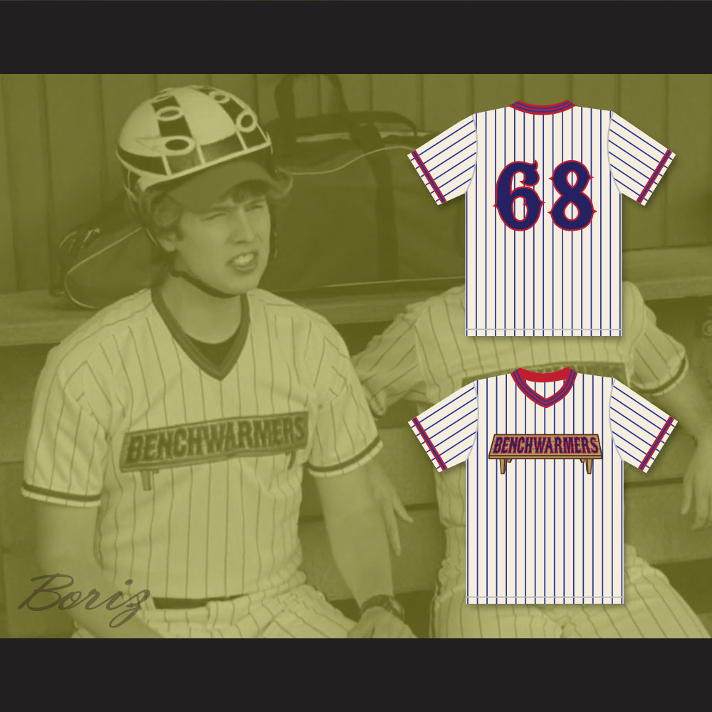 Jon Heder Benchwarmers