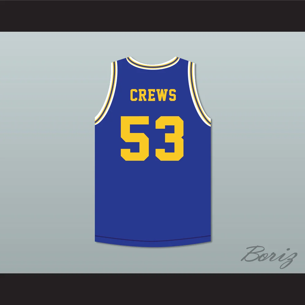 Terry Crews Playing Basketball