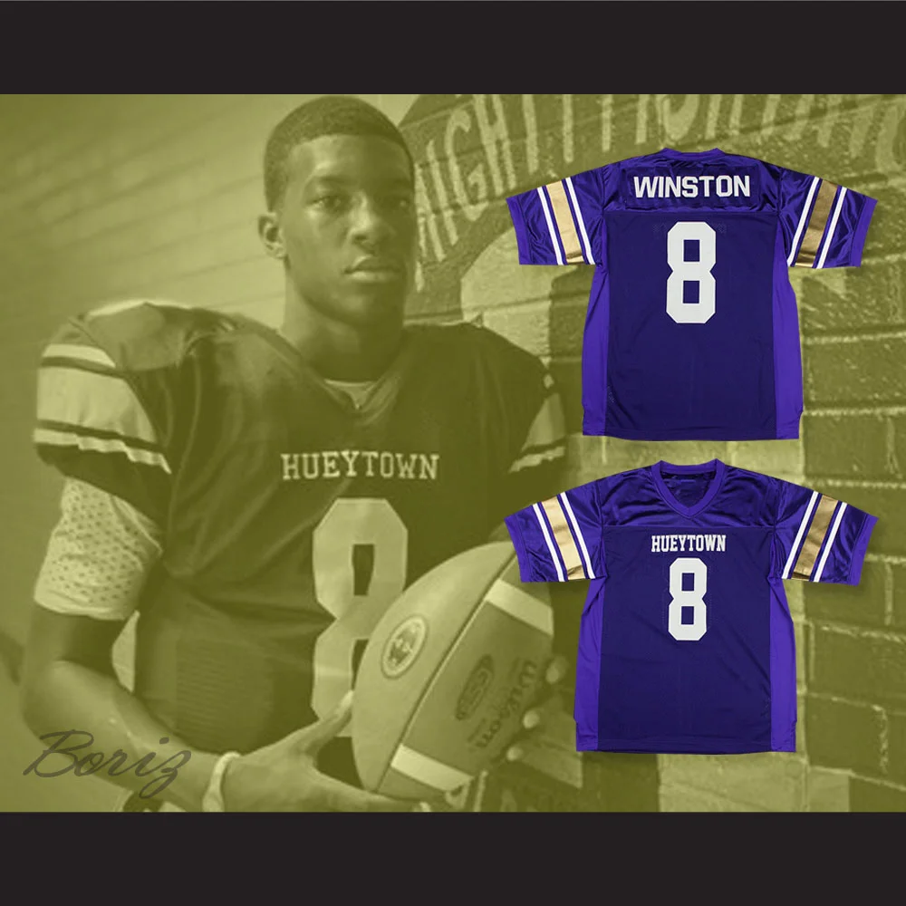 Jameis Winston High School