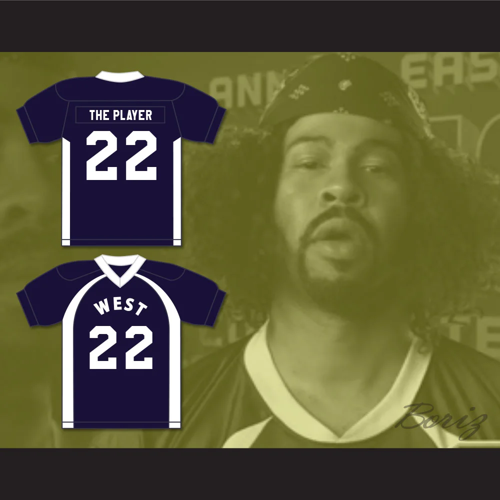 The Player Formerly Known As Mousecop