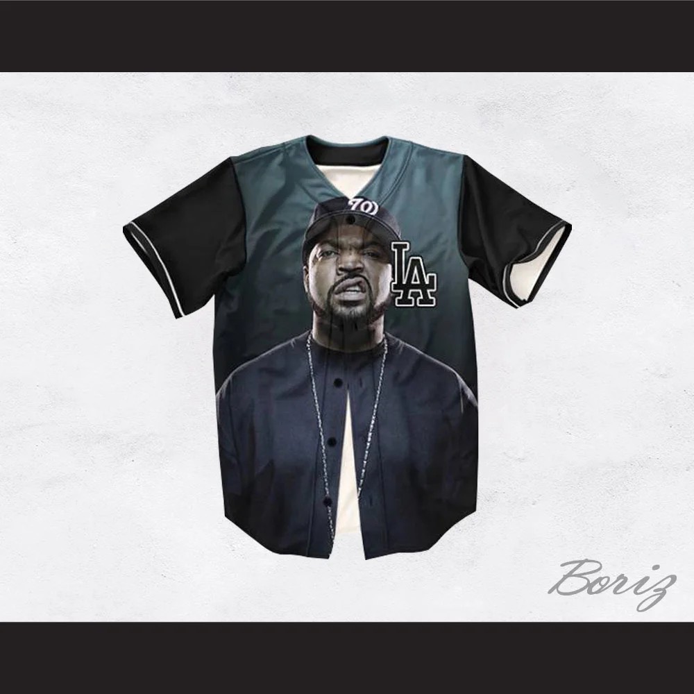 Ice Cube Bandana
