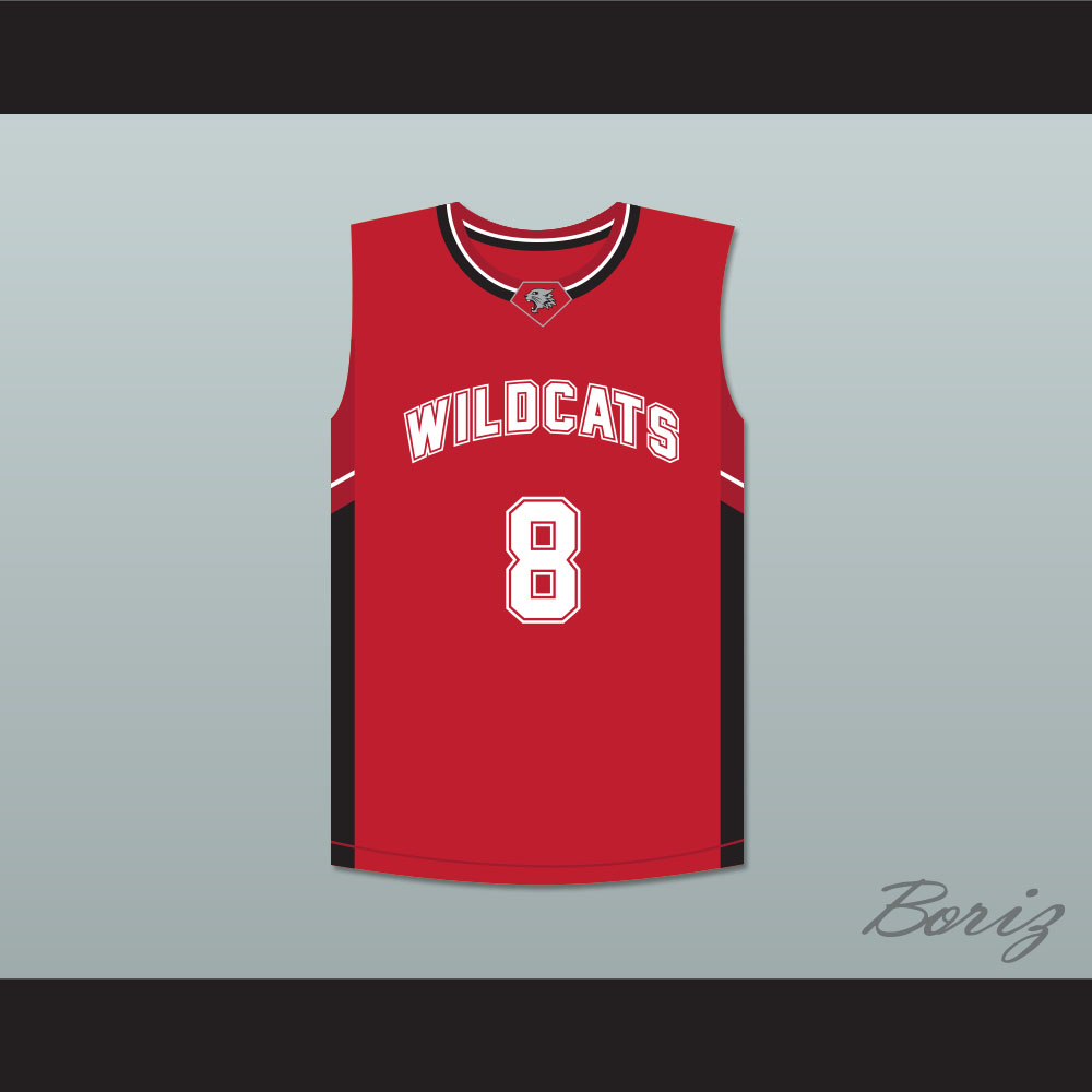 Chad High School Musical Basketball