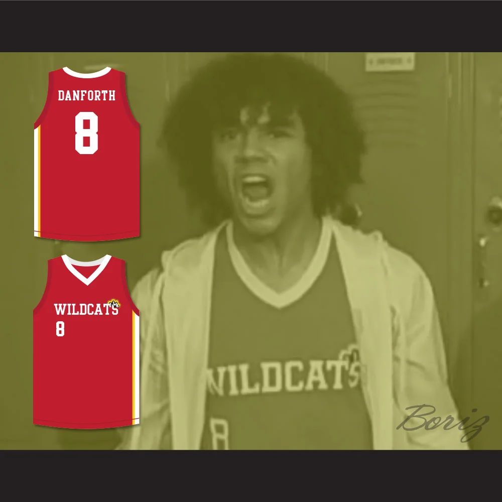 Chad High School Musical Basketball