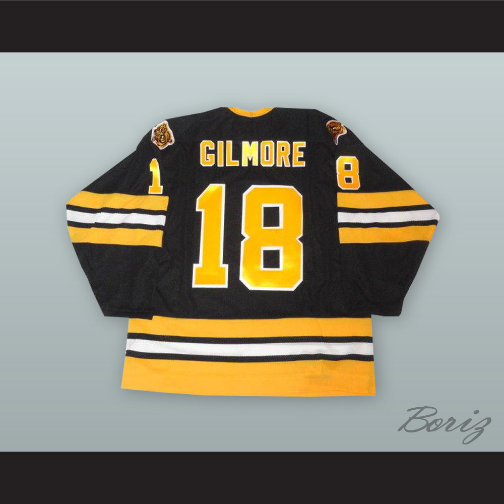 Happy Gilmore Hockey Hair