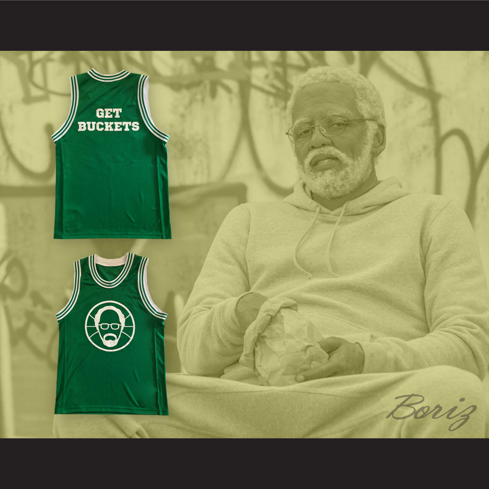 Uncle Drew I Get Buckets Shirt