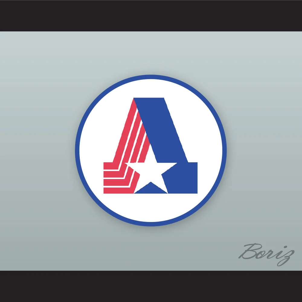 1974 WFL Steve Barrios 80 Birmingham Americans Home Football Jersey ...