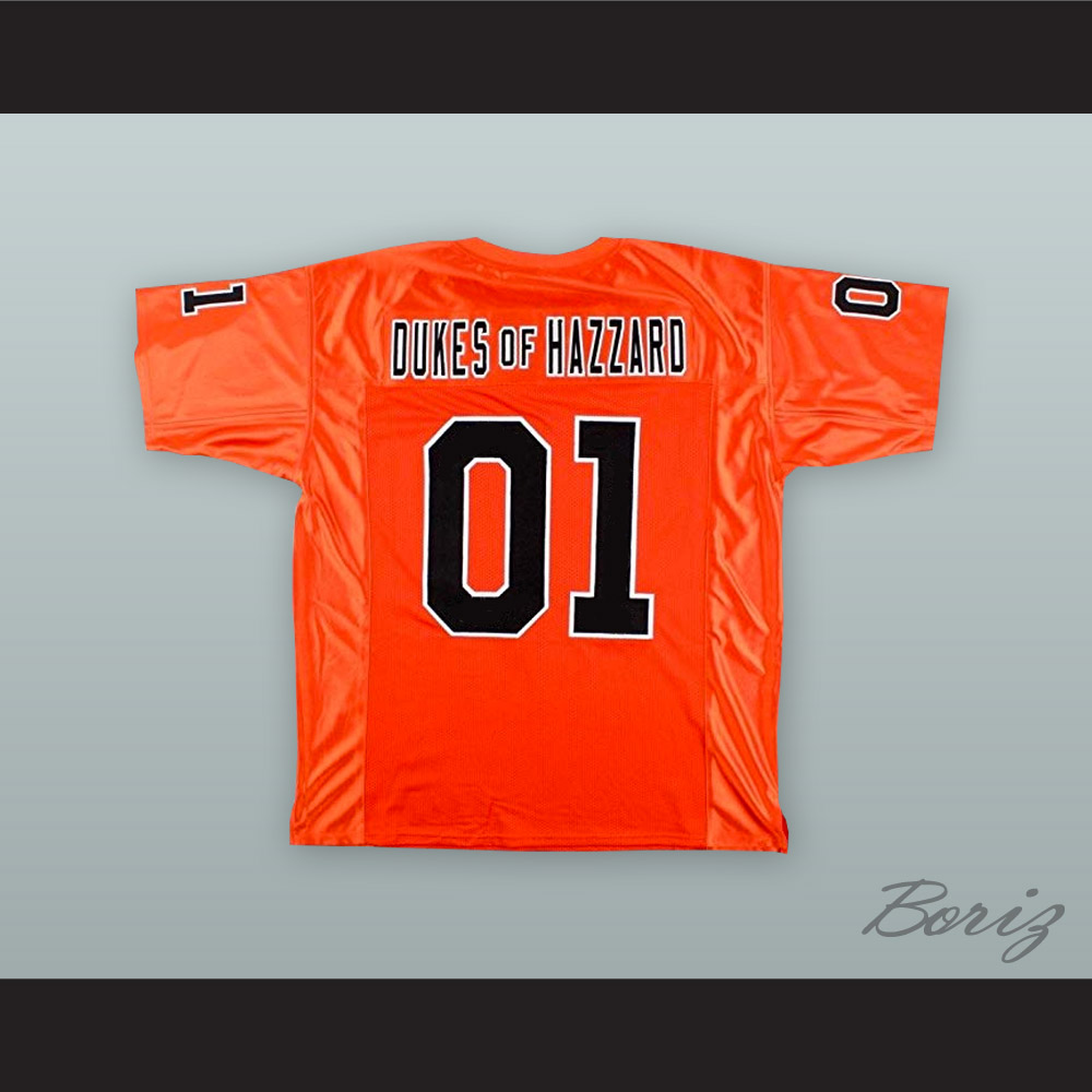 Dukes Of Hazzard 01