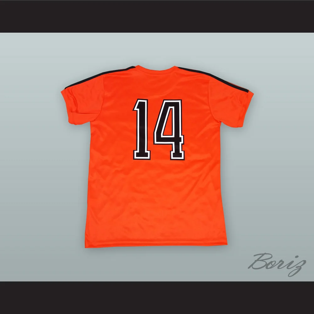 Johan Cruyff 14