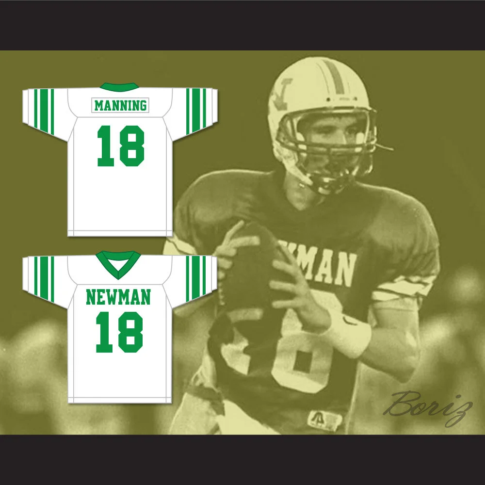 Peyton Manning High School