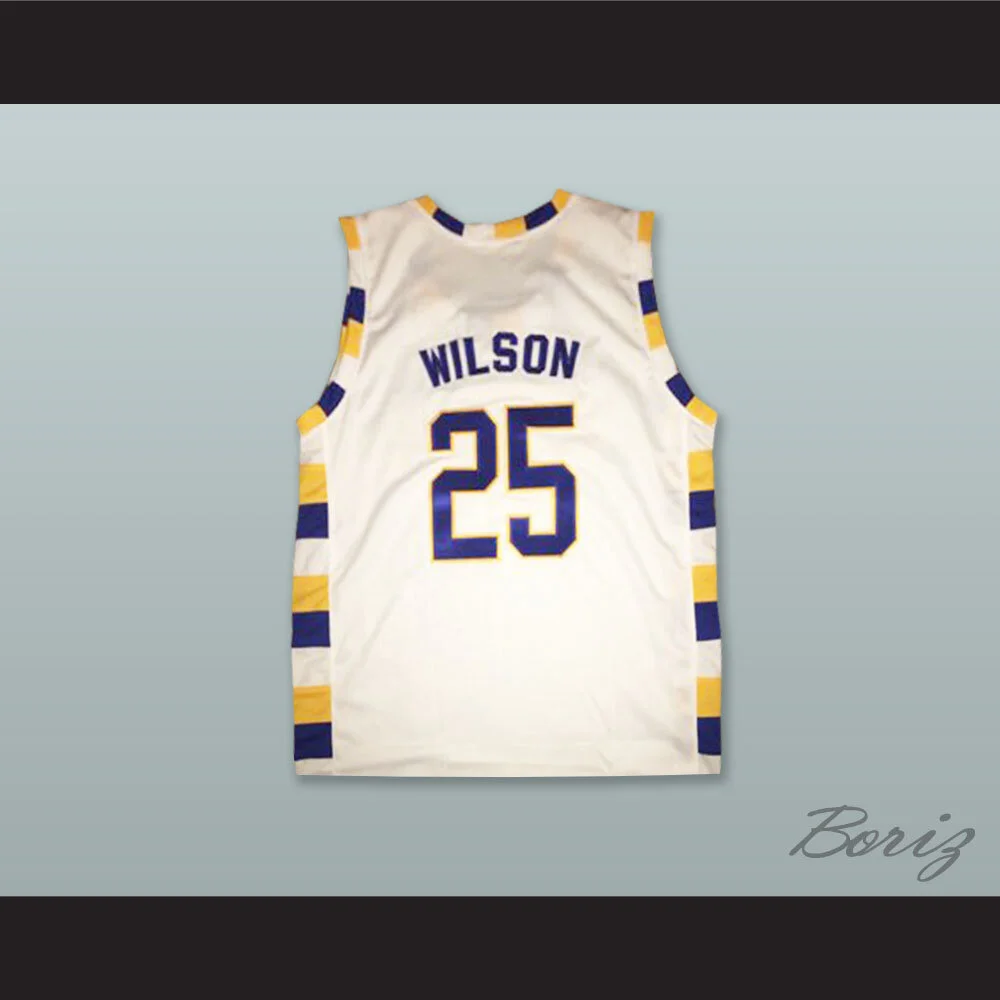 Simeon High School Ben Wilson