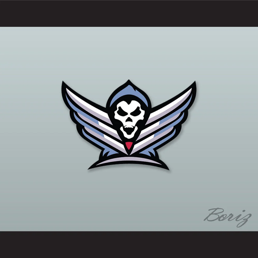 Toronto Phantoms Logo