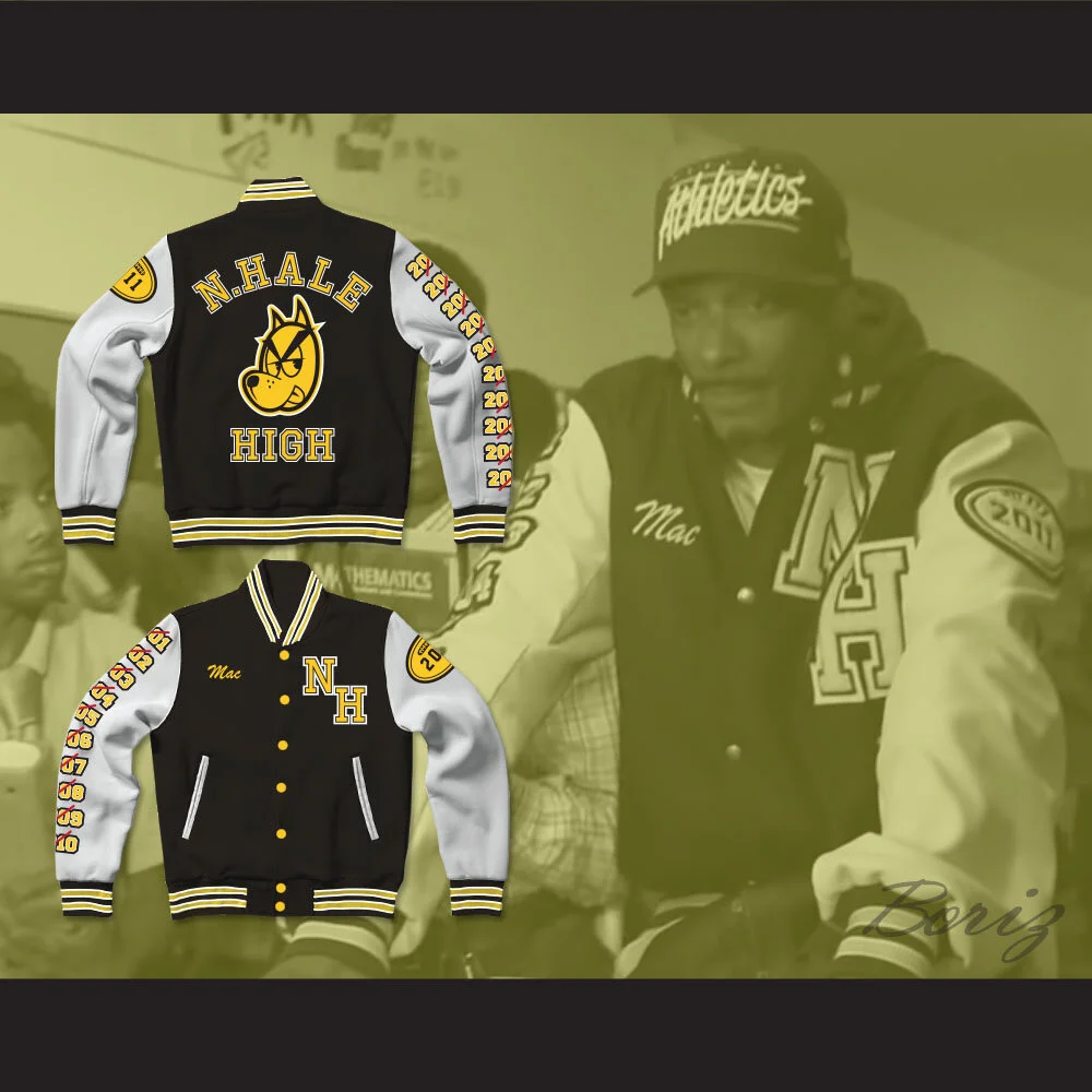 Snoop Dogg High School